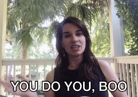Do-you-boo GIFs - Get the best GIF on GIPHY