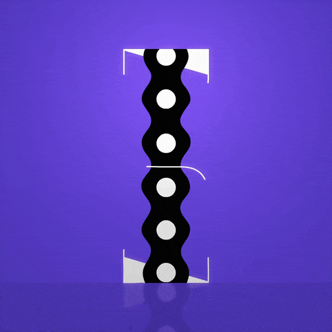 Lettering Alphabet GIF by Emanuele Kabu - Find & Share on GIPHY