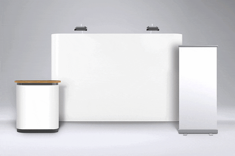 Trade-exhibition GIFs - Get the best GIF on GIPHY