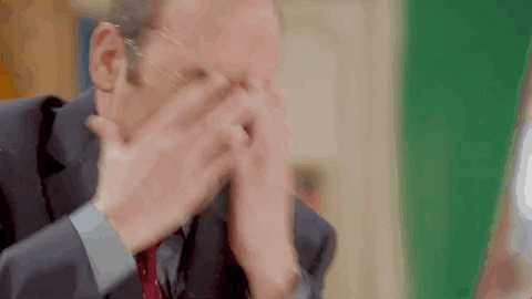 Eye Sting GIFs - Get the best GIF on GIPHY