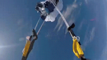 Parachute GIFs - Find & Share on GIPHY