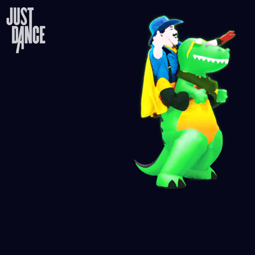 Big L Oops GIF by Just Dance - Find & Share on GIPHY