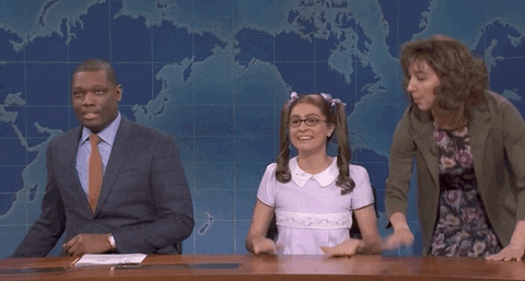 Snl GIF by Saturday Night Live - Find & Share on GIPHY