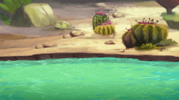 Gigantosaurus: Tiny GIFs on GIPHY - Be Animated