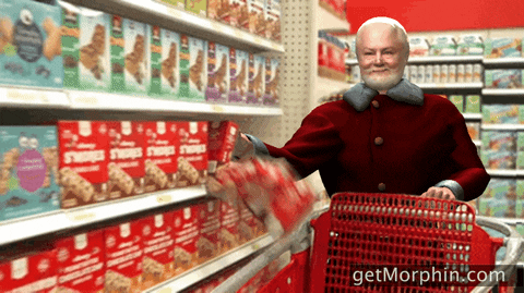Big Christmas Sale GIFs - Get the best GIF on GIPHY