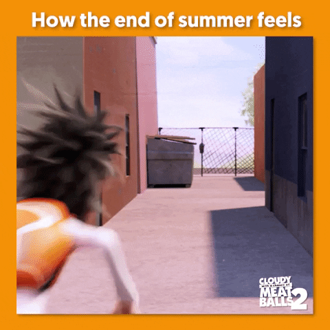 Summer-feelings GIFs - Get the best GIF on GIPHY