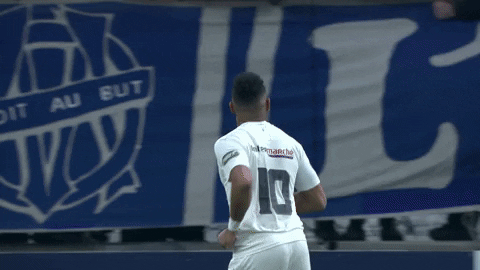 Ligue 1 Football GIF by Olympique de Marseille - Find & Share on GIPHY