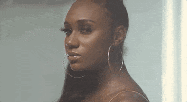 Black Woman GIFs on GIPHY - Be Animated