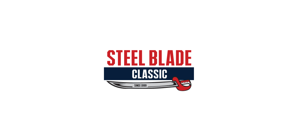 Steel Blade Classic by Brock University | GIPHY