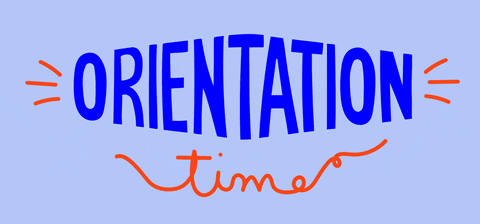 Orientation Time GIFs - Get the best GIF on GIPHY