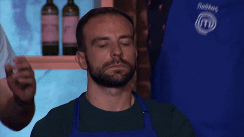 Masterchef-greece GIFs - Get the best GIF on GIPHY
