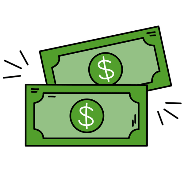 Money Winner Sticker by Princess Margaret Home Lottery for iOS ...