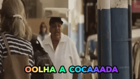Cocada GIFs - Get the best GIF on GIPHY