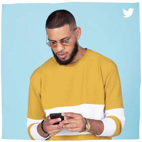 Dro Insecureseason3 GIF by Twitter - Find & Share on GIPHY