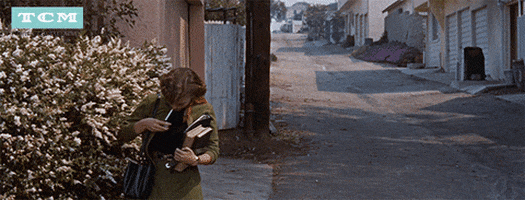 Carrying School Books GIFs - Get the best GIF on GIPHY