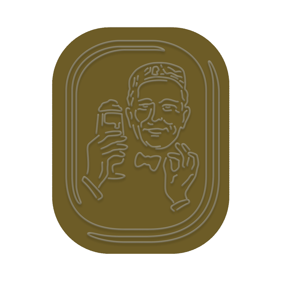 Draft Beer Drinking Sticker by Bitburger for iOS & Android | GIPHY