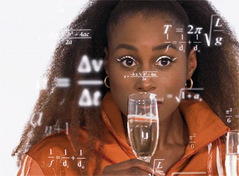 Confused Issa Rae GIF by Cosmopolitan - Find & Share on GIPHY