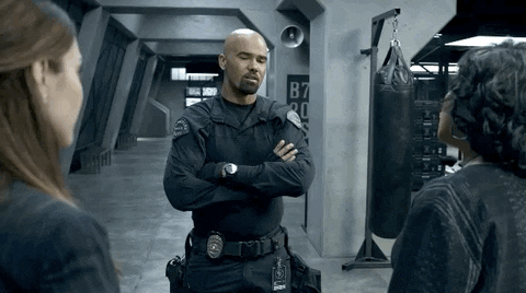 Swat Cbs GIF by CBS - Find & Share on GIPHY