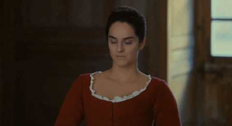 Why Must She Run GIFs - Get the best GIF on GIPHY