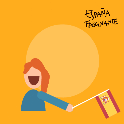 Espagne GIFs - Get the best GIF on GIPHY