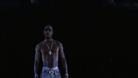 Tupac GIF by Coachella - Find & Share on GIPHY