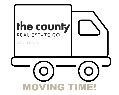 The County Real Estate Co GIFs on GIPHY - Be Animated