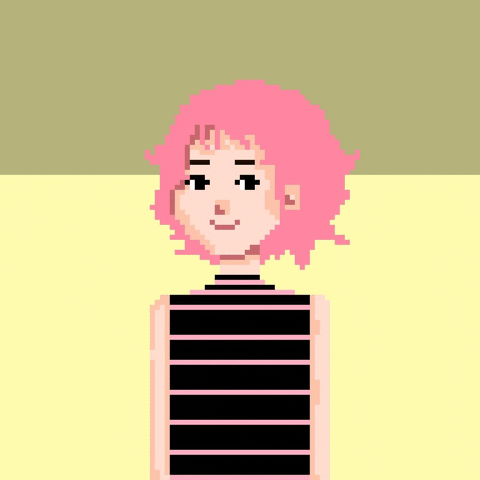 Pink Pixel GIFs - Find & Share on GIPHY