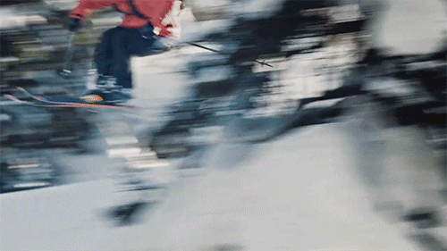 Glacier 3000 GIF - Find & Share on GIPHY