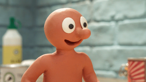 GIF by Aardman Animations - Find & Share on GIPHY