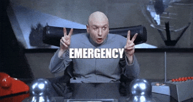 Emergency Warning GIFs - Find & Share on GIPHY