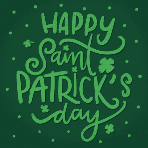 Shamrock GIFs - Get the best GIF on GIPHY