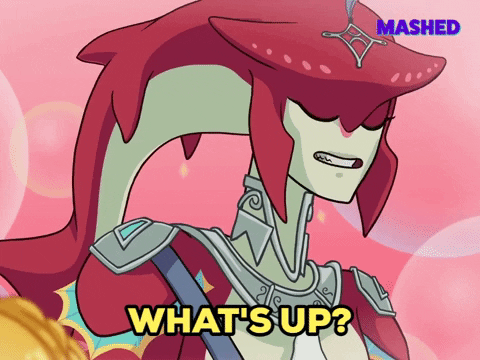 Sidon GIFs - Get the best GIF on GIPHY