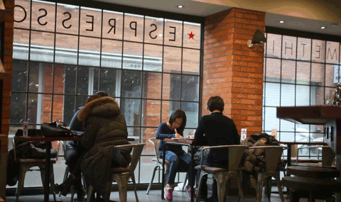 10 Winter Date Ideas | The Odyssey Online