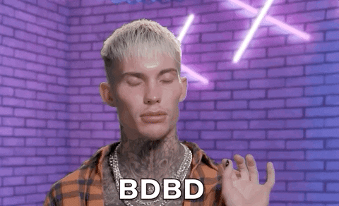 Bdbd GIFs - Get the best GIF on GIPHY