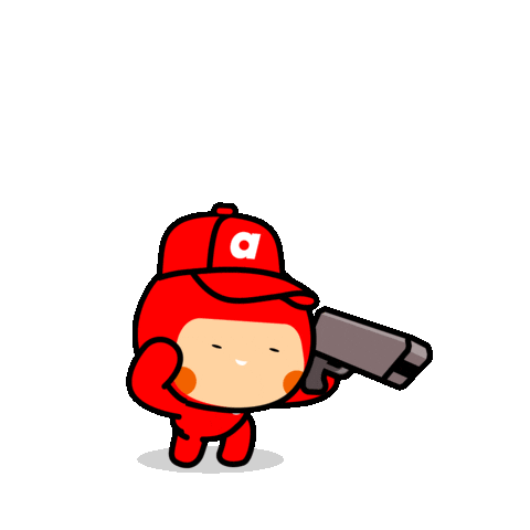 airasia buds (GIF) GIFs on GIPHY - Be Animated