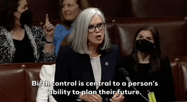 Birth Control GIFs - Find & Share on GIPHY