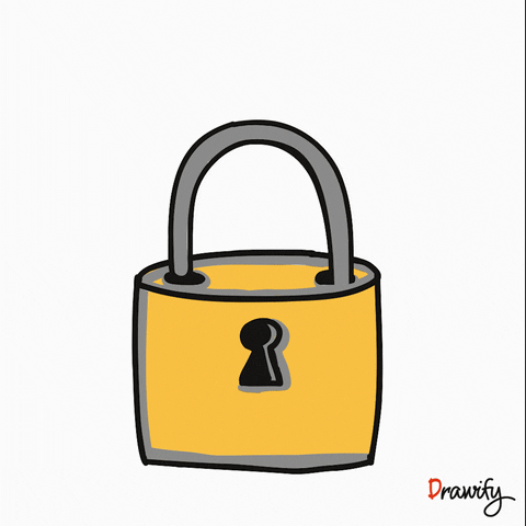 Safety Security GIF by Drawify - Find & Share on GIPHY