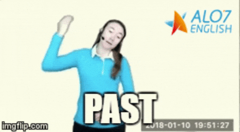 Past Continuous: o que é e como usar?