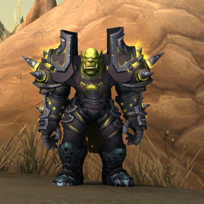 Video Games Magic GIF by World of Warcraft - Find & Share on GIPHY