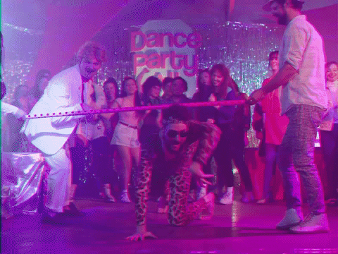 Wild Child Expectations GIF - Find & Share on GIPHY