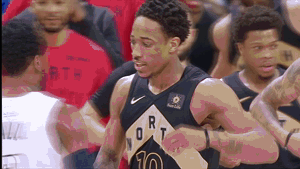 Nba Playoffs Hug GIF by NBA - Find & Share on GIPHY