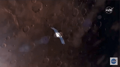 Mars Perseverance GIF by NASA - Find & Share on GIPHY