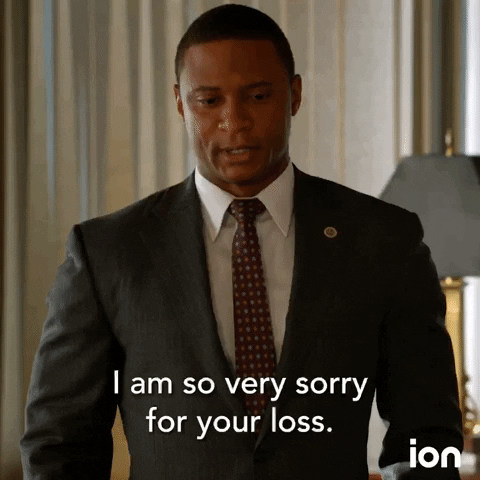 I Am So Done Gif
