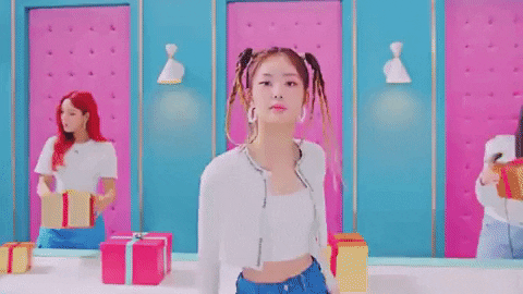 K-Pop Vanilla GIF by LIGHTSUM - Find & Share on GIPHY