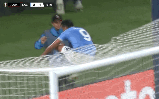 Match-of-the-day GIFs - Get the best GIF on GIPHY