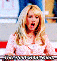 Sharpay Evans Fabulous Gif