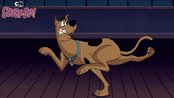 What's New Scooby Doo? GIFs on GIPHY - Be Animated