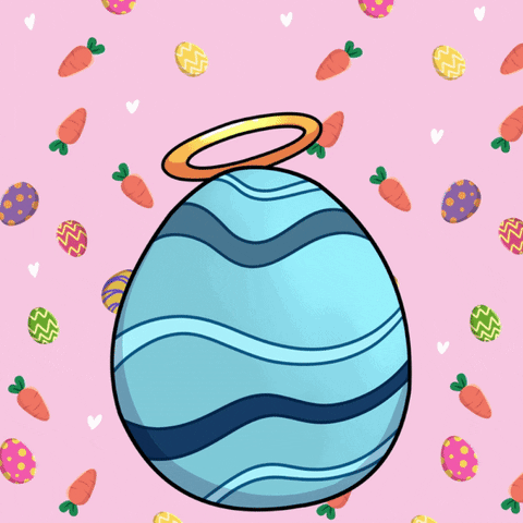 Hoppy Spring GIFs - Get the best GIF on GIPHY