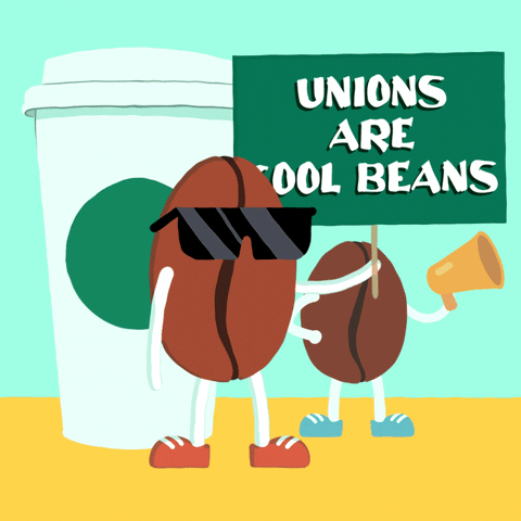 Unions-are-cool-beans GIFs - Get the best GIF on GIPHY