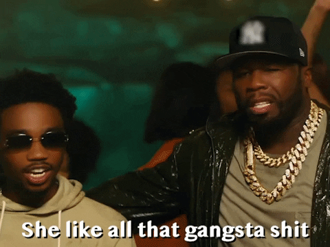 Gangsta-shit GIFs - Get the best GIF on GIPHY
